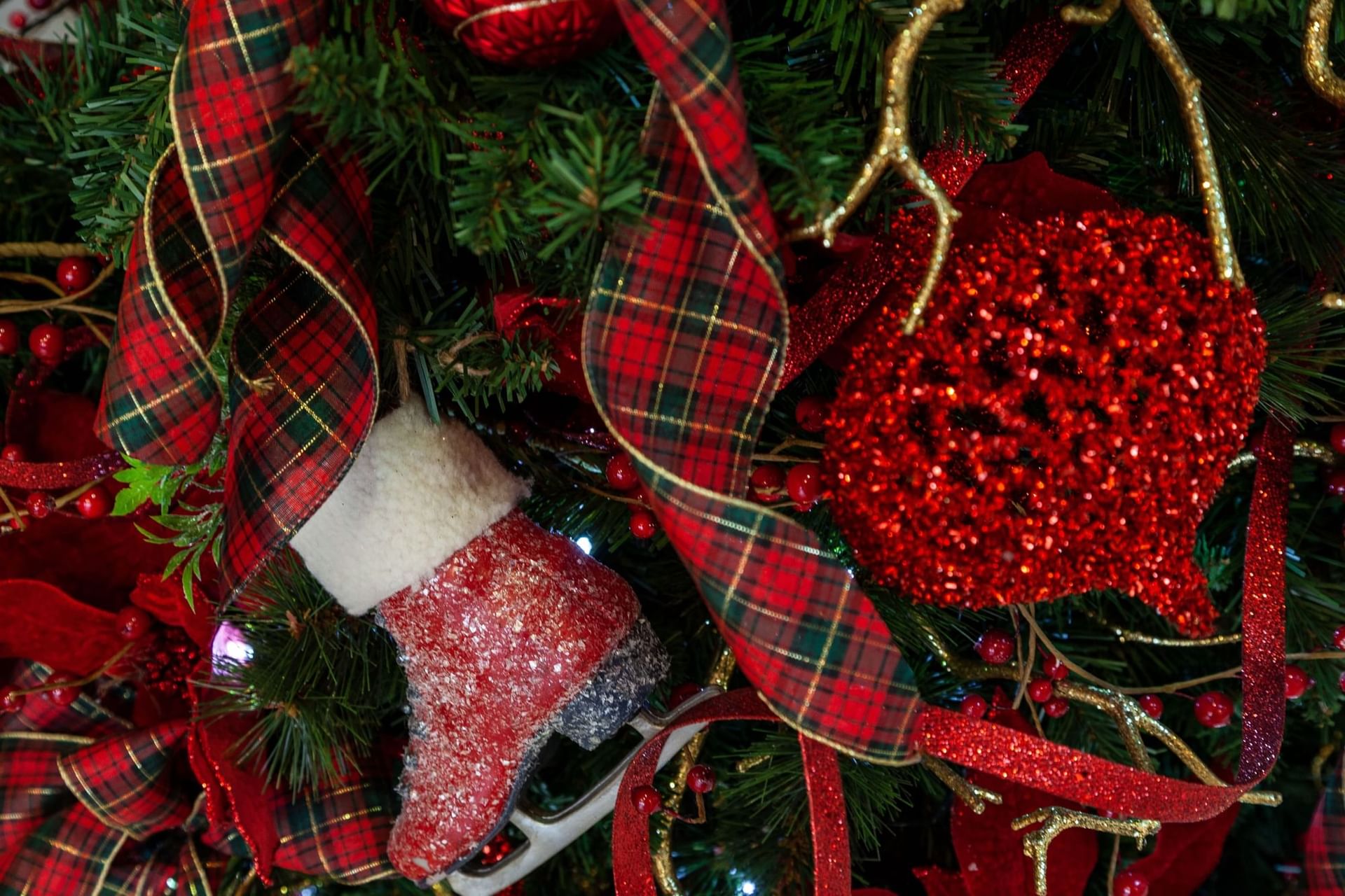 Christmas | Orsett Hall Hotel