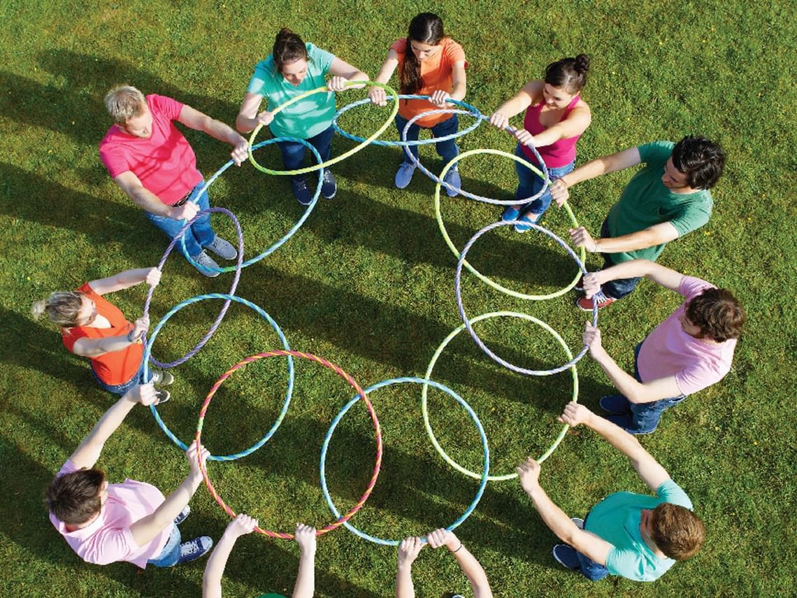 Team Building Package | Offers & Packages The Saujana Hotel KL