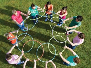 Team Building Package | Offers & Packages The Saujana Hotel KL