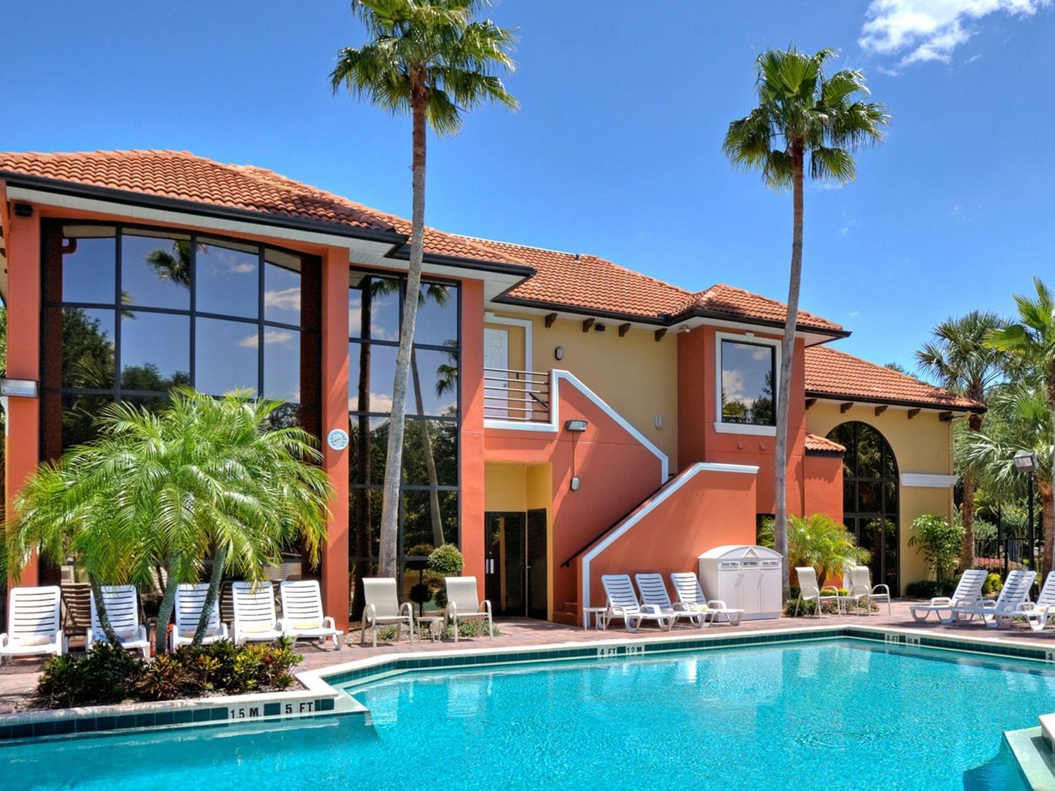 Legacy Vacation Resorts | Resorts in FL, CO, NJ, & NV