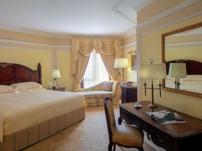 The Regency Kuwait | 5 Star Hotel In Kuwait