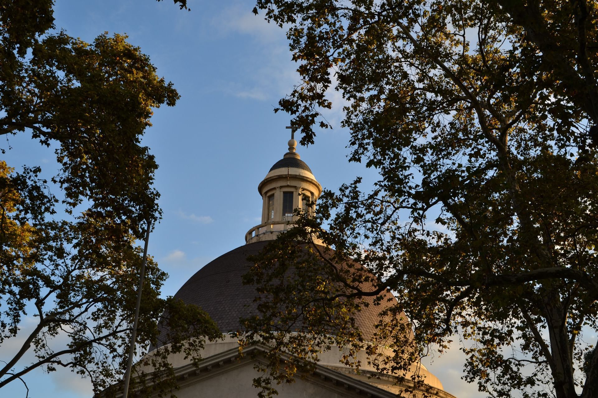 Tourist Attractions in Buenos Aires | Argenta Tower Retiro