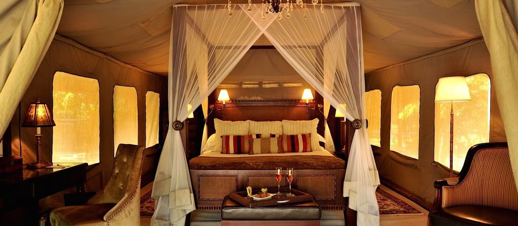 Prestige Club | Serena Hotels & Resorts Rewards