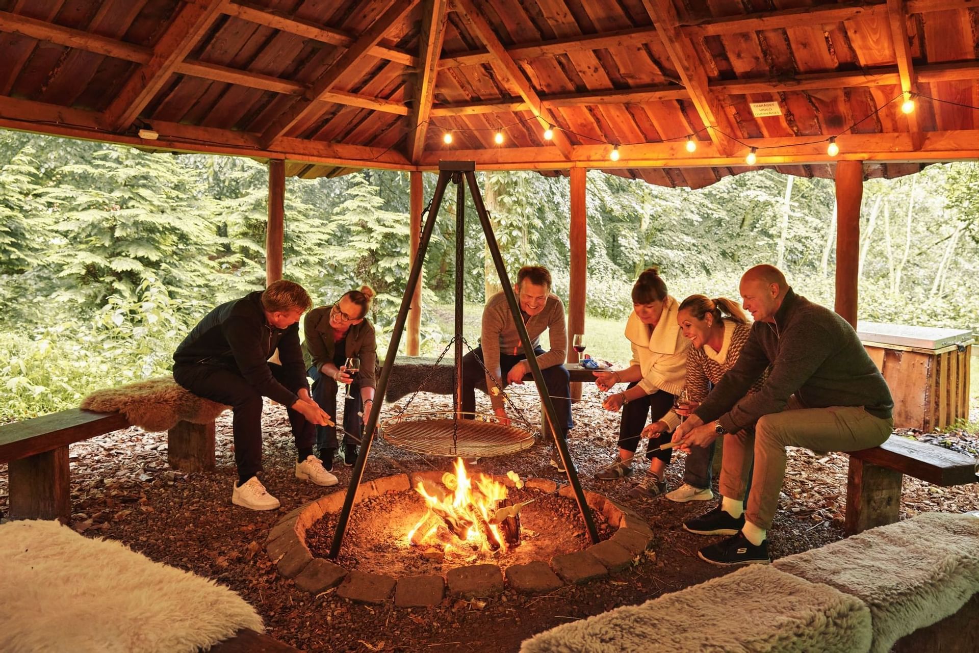 Rungstedgaard Hotel | Business Hotel Copenhagen