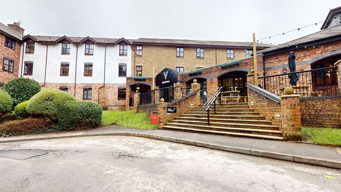 Discover Our Hotel Locations Across The UK | Village Hotels