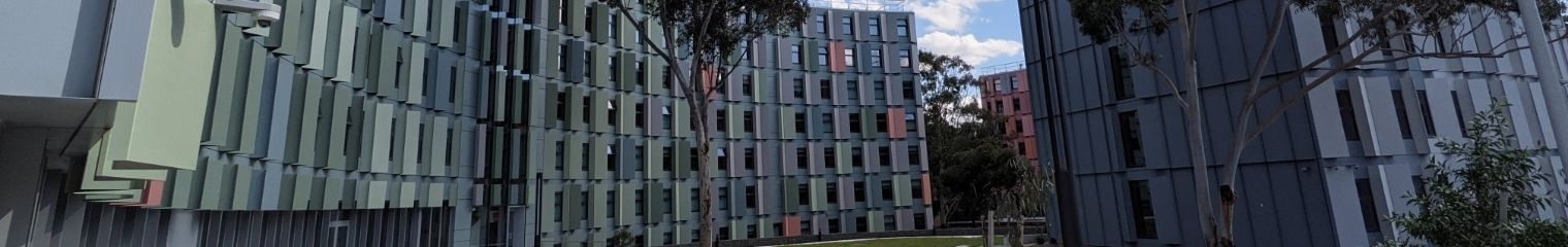 Student Living & International Student Accommodation Bundoora