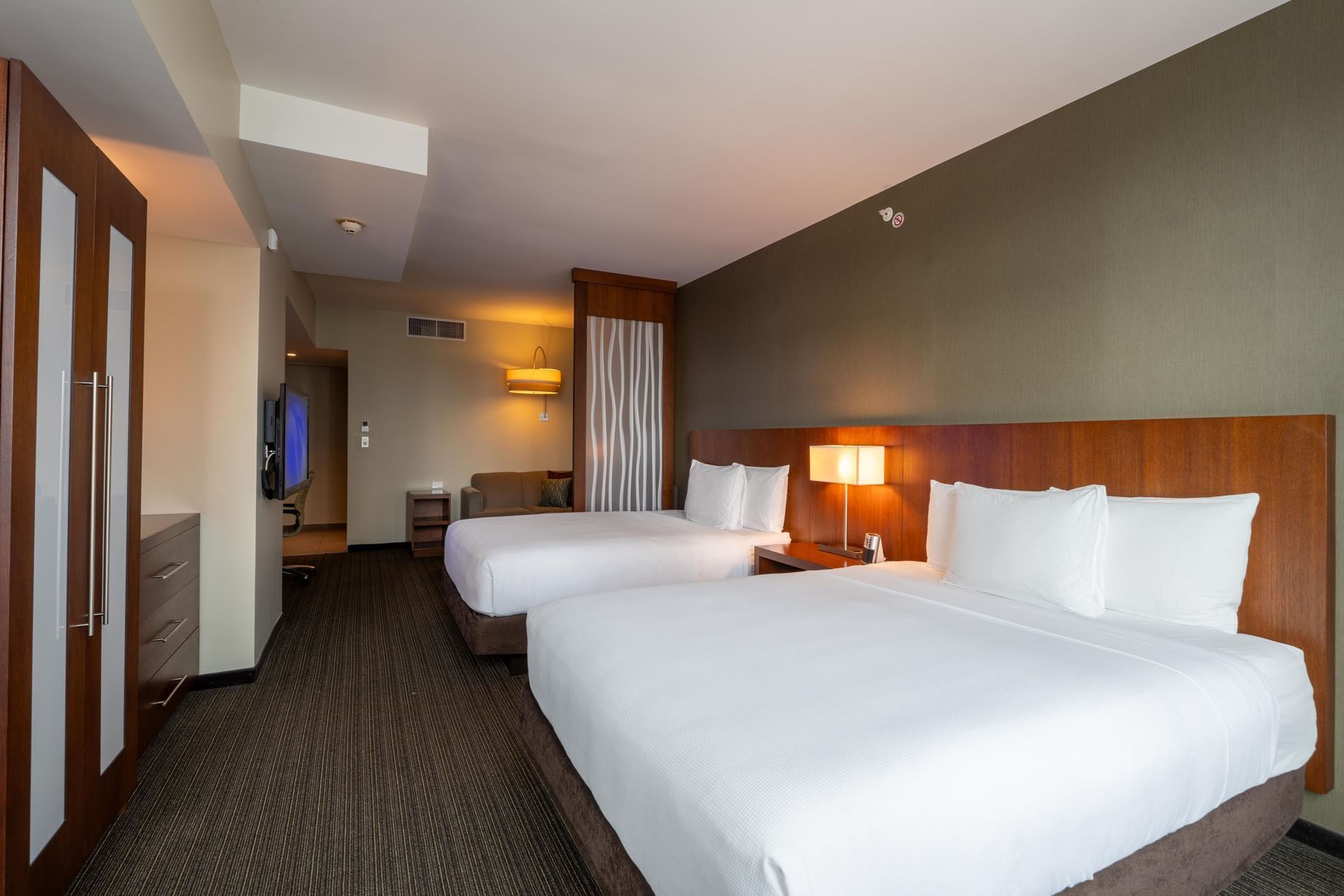 MARINN PLACE Financial District - Panama Hotel