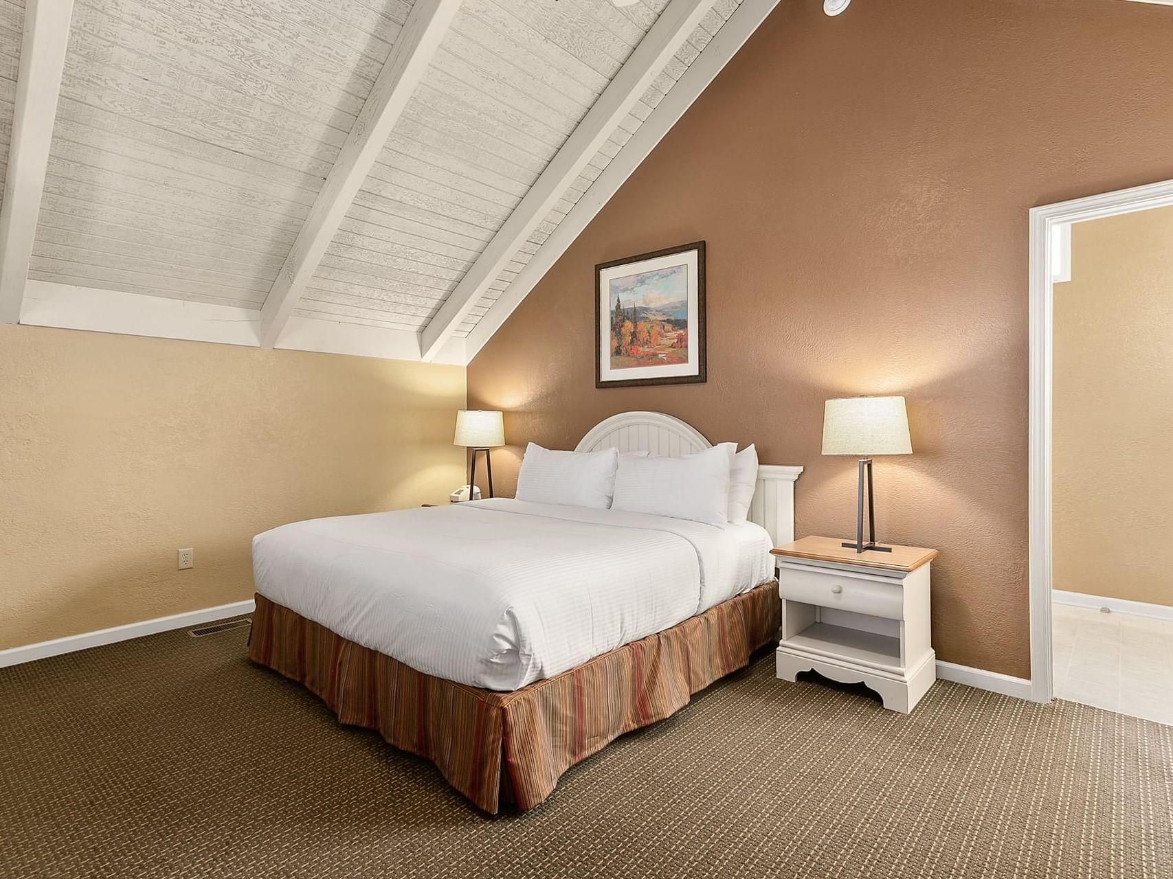 Resort in Pigeon Forge | Sunrise Ridge Resort