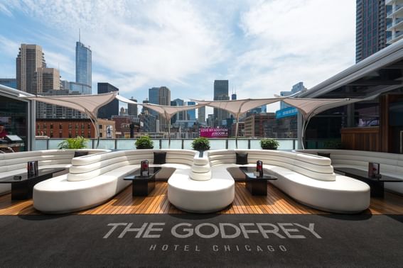 Chicago, Boston & Hollywood Restaurants - Godfrey Hotels