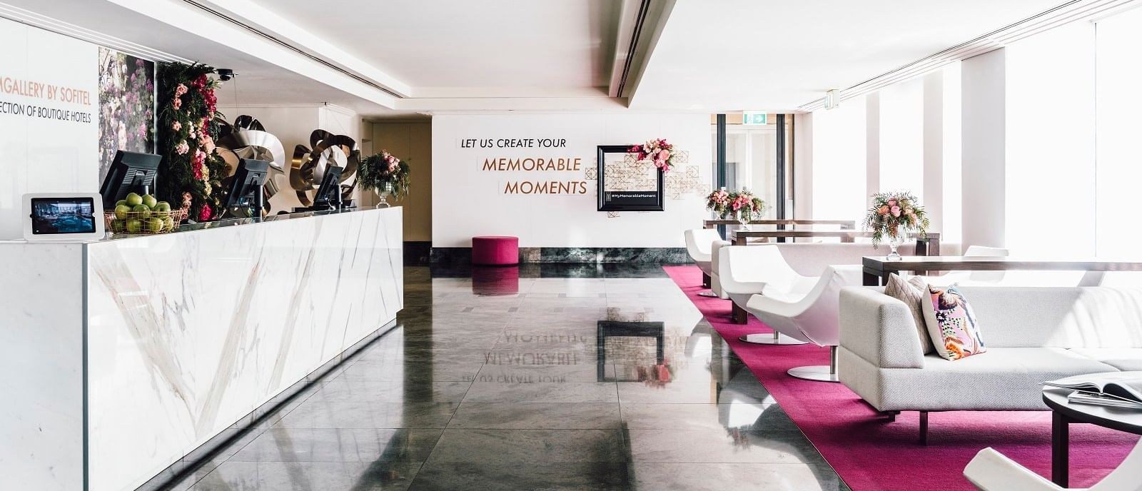 The Como Melbourne Mgallery By Sofitel | South Yarra Hotels