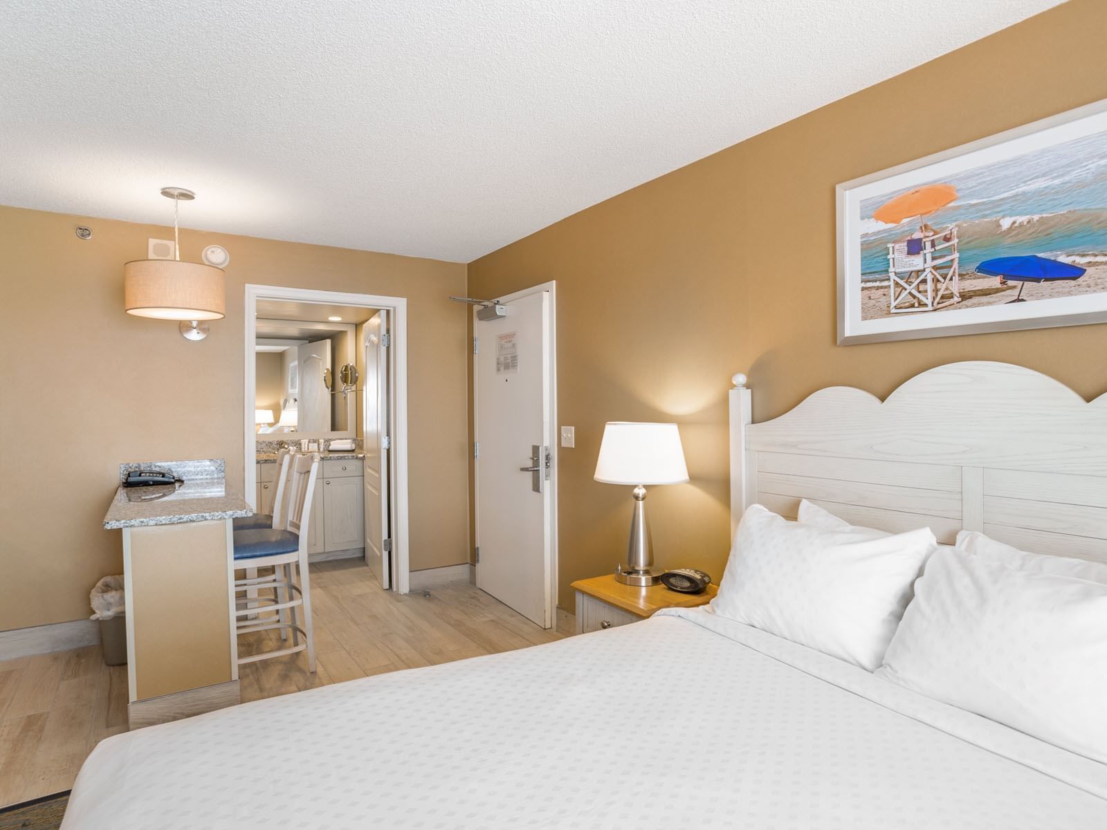 Virginia Beach Resort | Boardwalk Resort & Villas