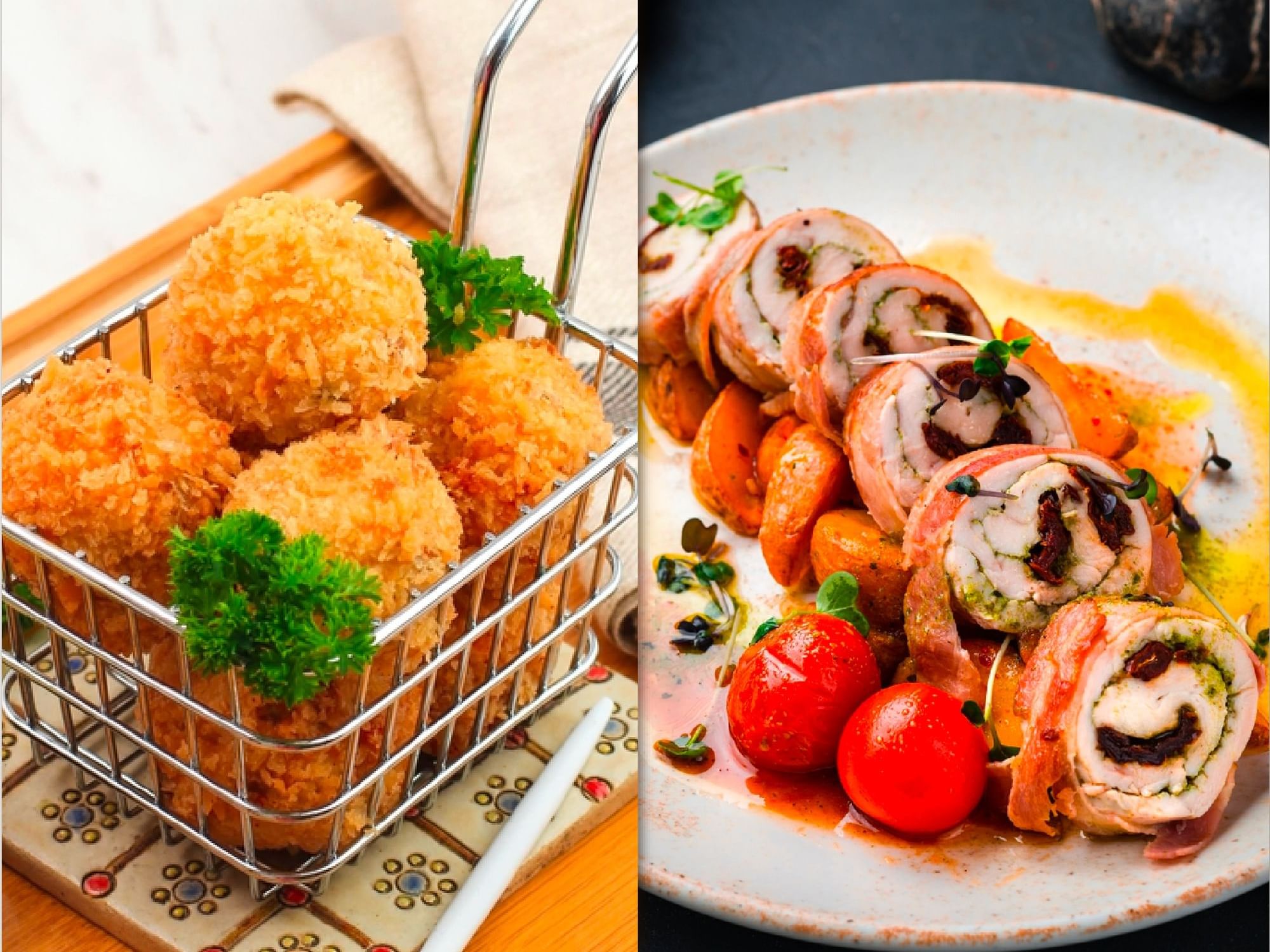 GERMAN TRADITIONAL LUNCH | Hotel Deals in Hanoi Daewoo Hotel