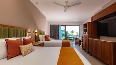 Almar Deluxe Suite Partial Ocean View | Almar Resort Luxury LGBT ...