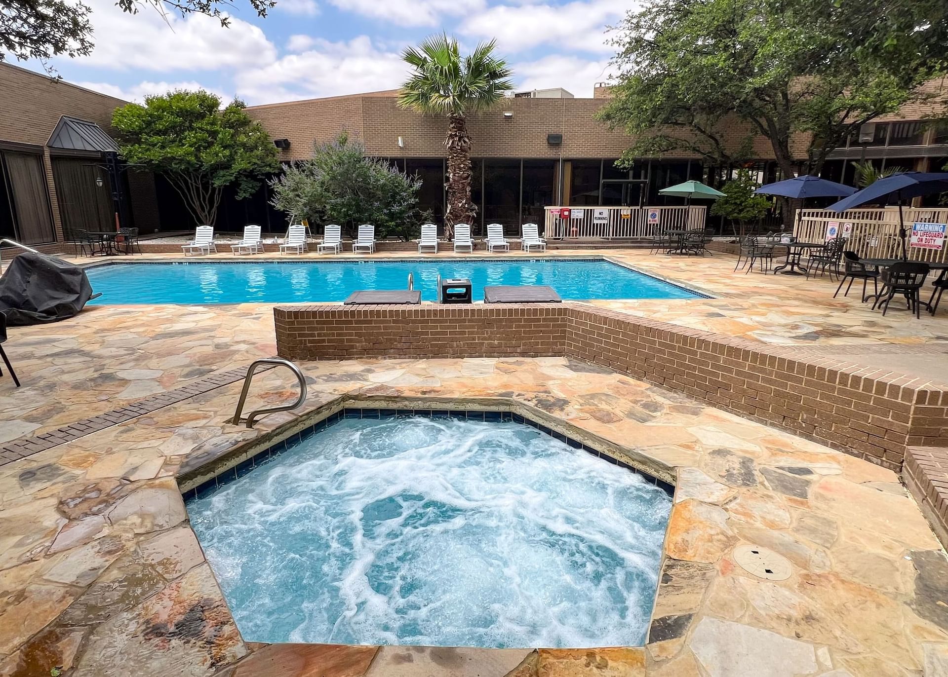 MCM Elegante Hotel Odessa - Hotels Odessa, TX