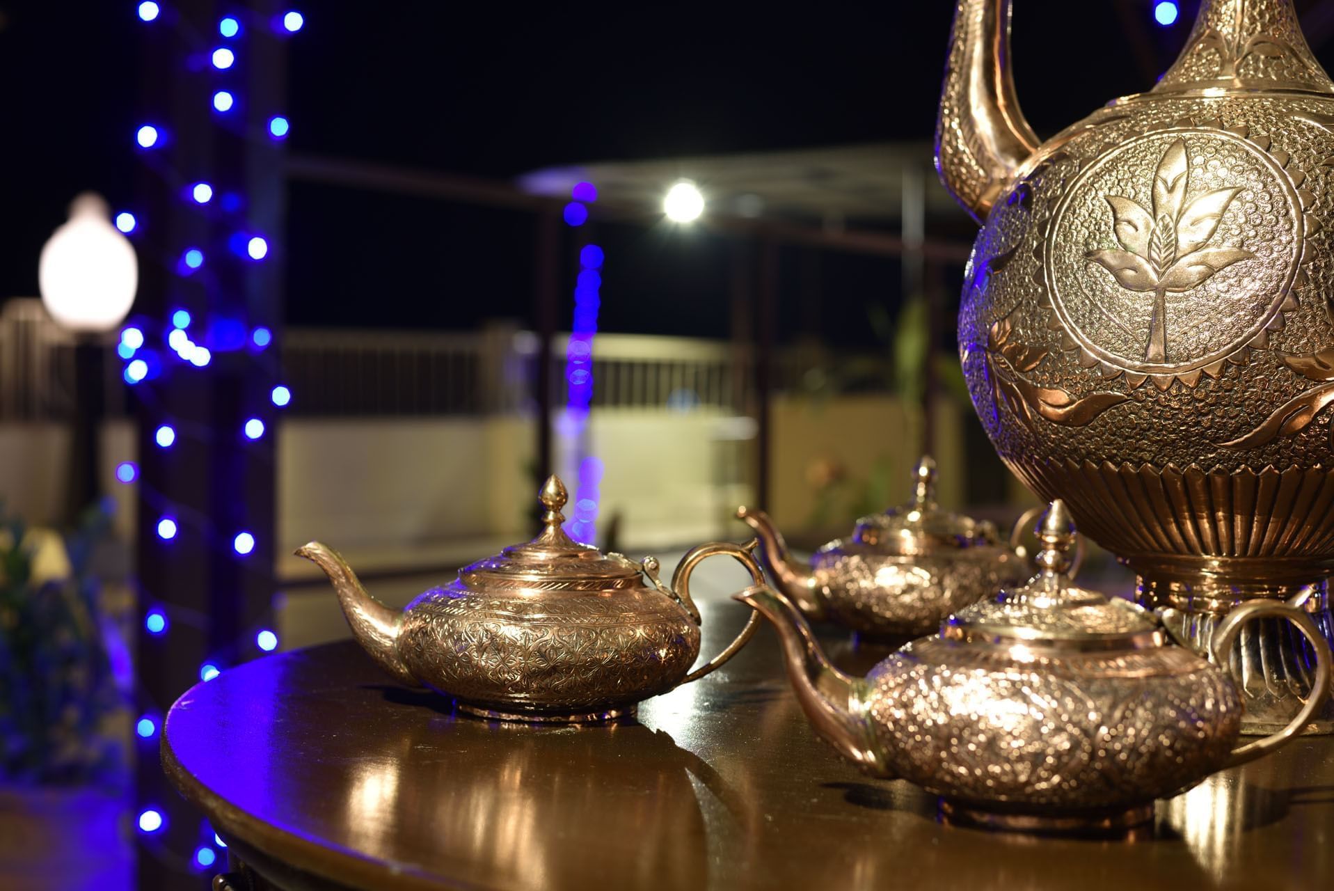 Peshawar Serena Hotel Gallery - Best Hotels In Peshawar