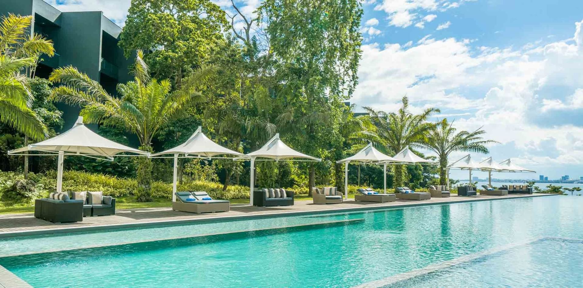 Discovery Samal Resort | 5 Star Hotel in Davao City