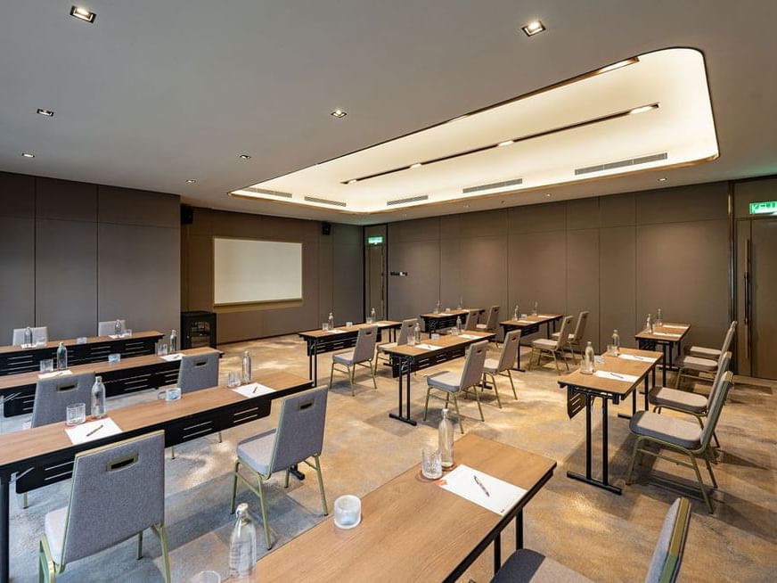 Hotel Function Rooms | Meeting Rooms For Rent in KL