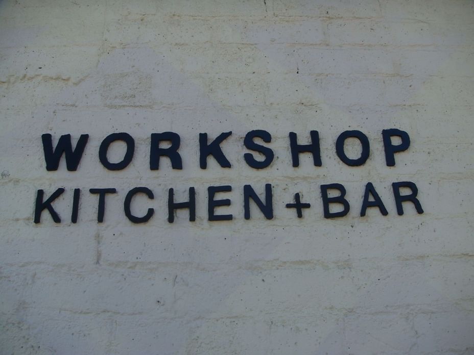 Workshop Kitchen & Bar | 7 Springs Inn & Suites