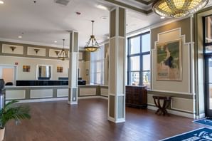 Brigantine NJ Hotels | Legacy Resort Brigantine Beach