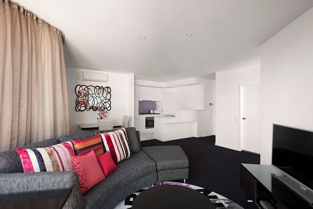 Docklands Rental Apartments for Extended Stays | Sebel