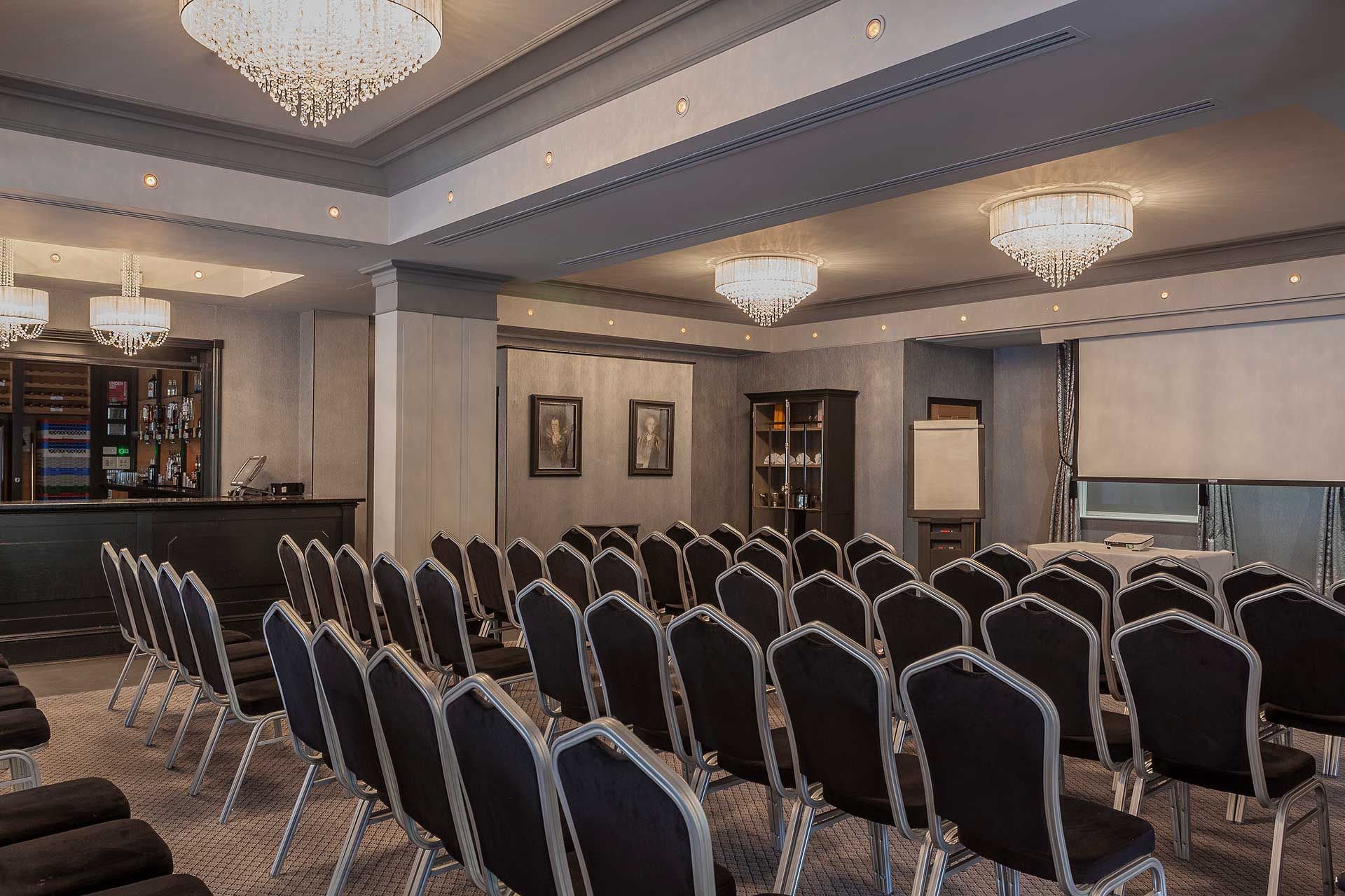 Meetings & Events | Orsett Hall Hotel