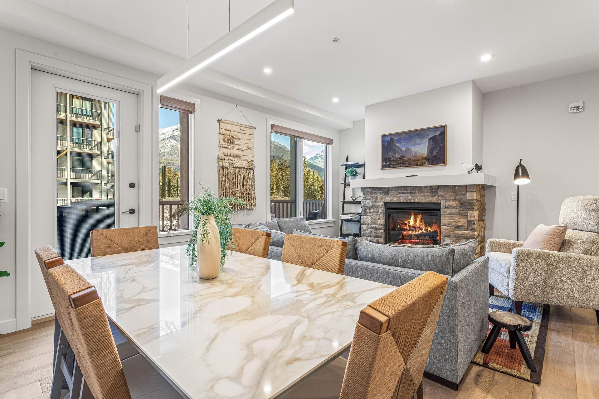 Spring Creek Vacations | Best Hotels in Canmore