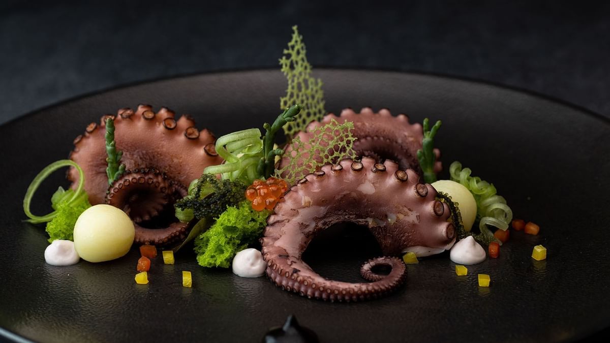 Modo Mio | Italian Restaurant at Crown Perth