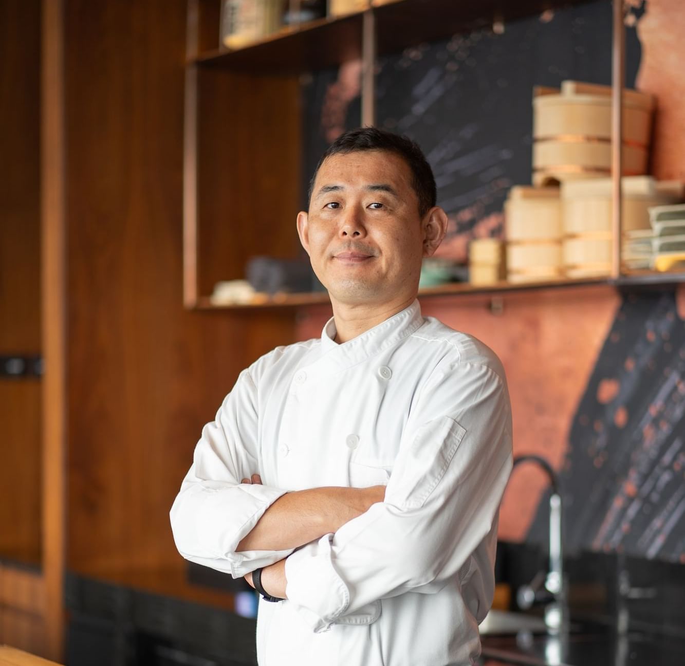 Meet the Experts | Park Hyatt Jakarta