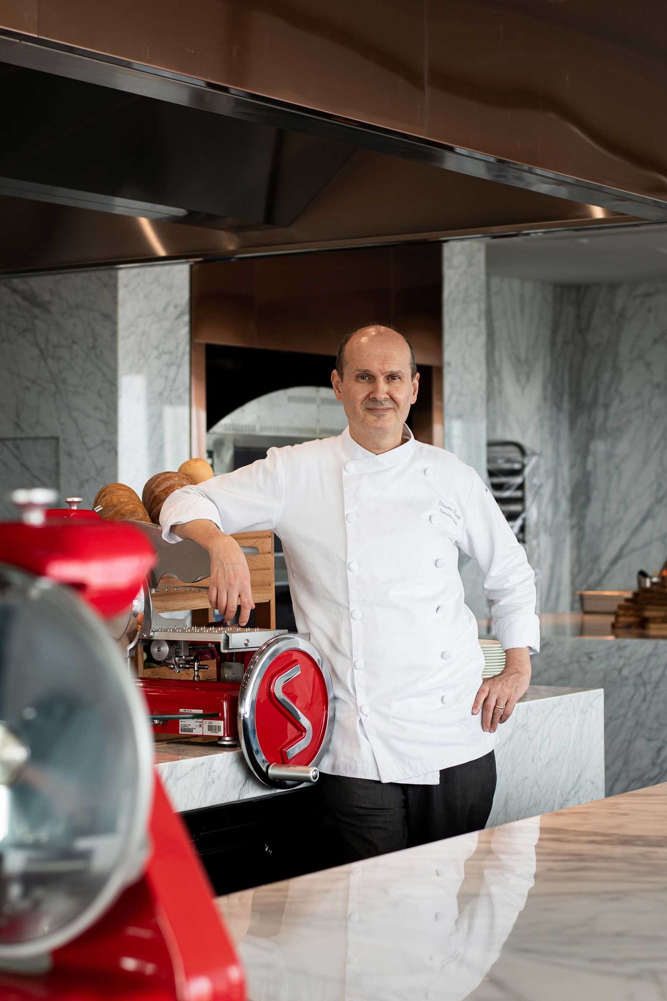 Meet the Experts | Park Hyatt Jakarta