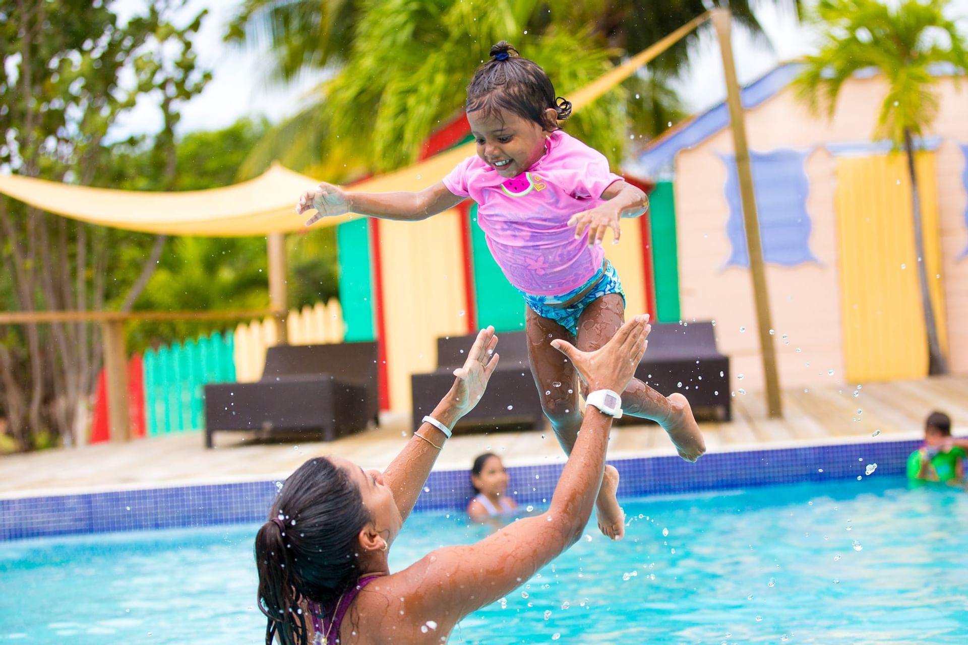 Celebrations | True Blue Bay Boutique Resort