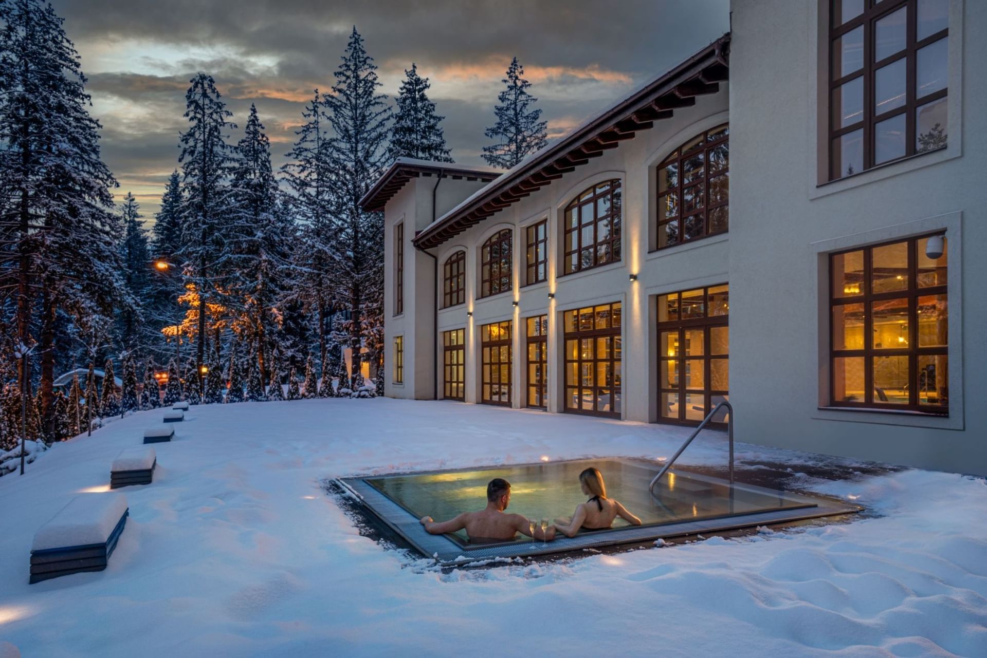 Masaj Spa Brașov | Ana Hotels Sport Poiana Brașov