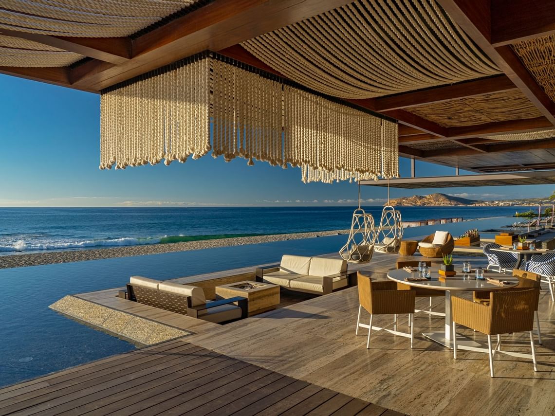 Mako | Cabo Restaurants | The Club at Solaz