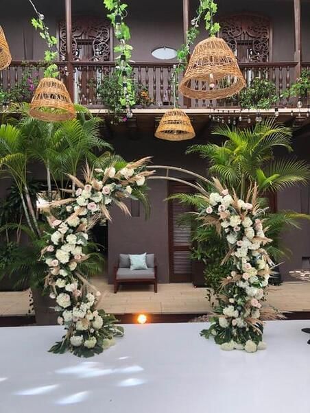 Meetings and Events | Ananda Boutique Hotel