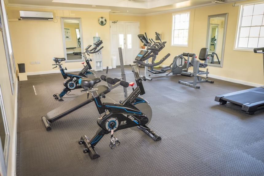 Spa & Wellness | Bay Gardens Hotels & Resorts