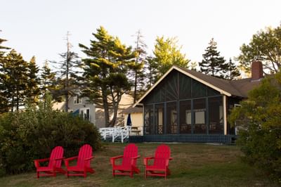 Sebasco Harbor Resort Gallery | Coastal Oasis in Casco Bay