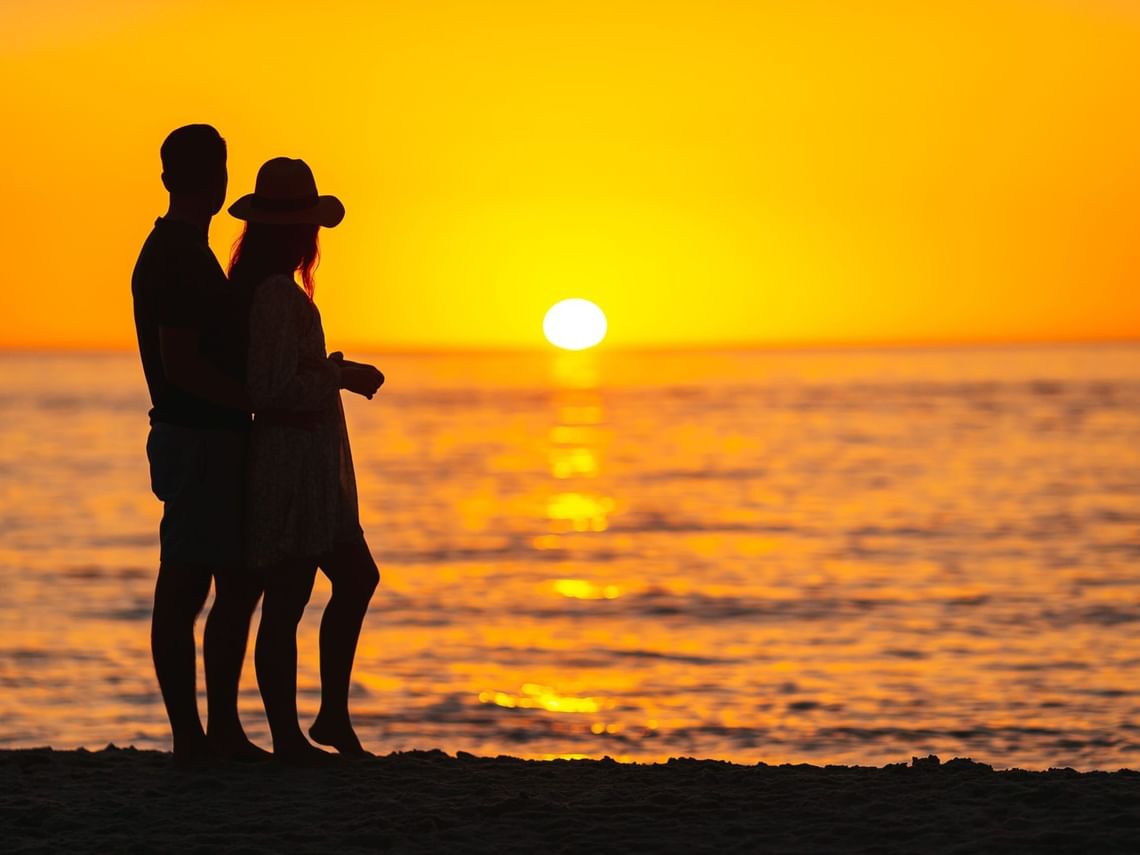 Escaping Winter | Blog | Villa Premiere Boutique | Puerto Vallarta Resort