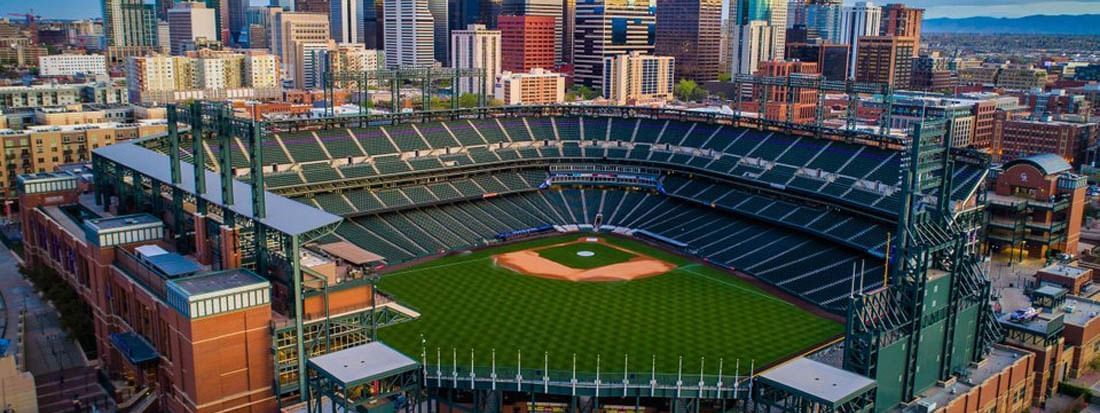 Attractions & Events in Denver | Things to do near Warwick Denver