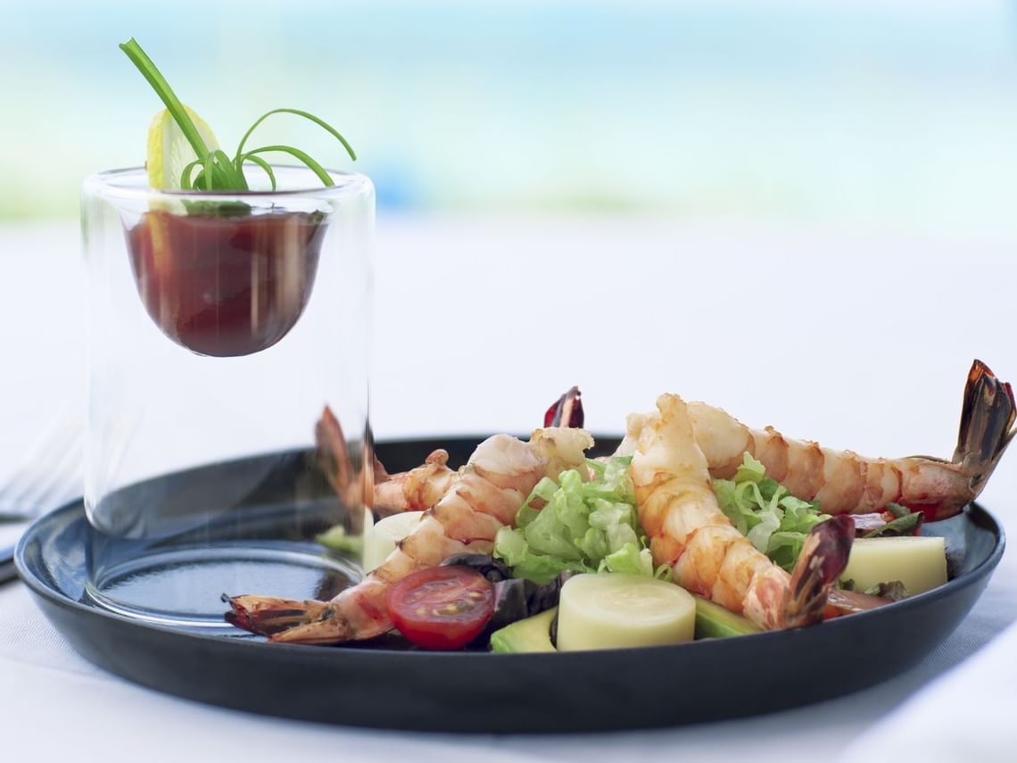 Dining Details | Windsong Resort
