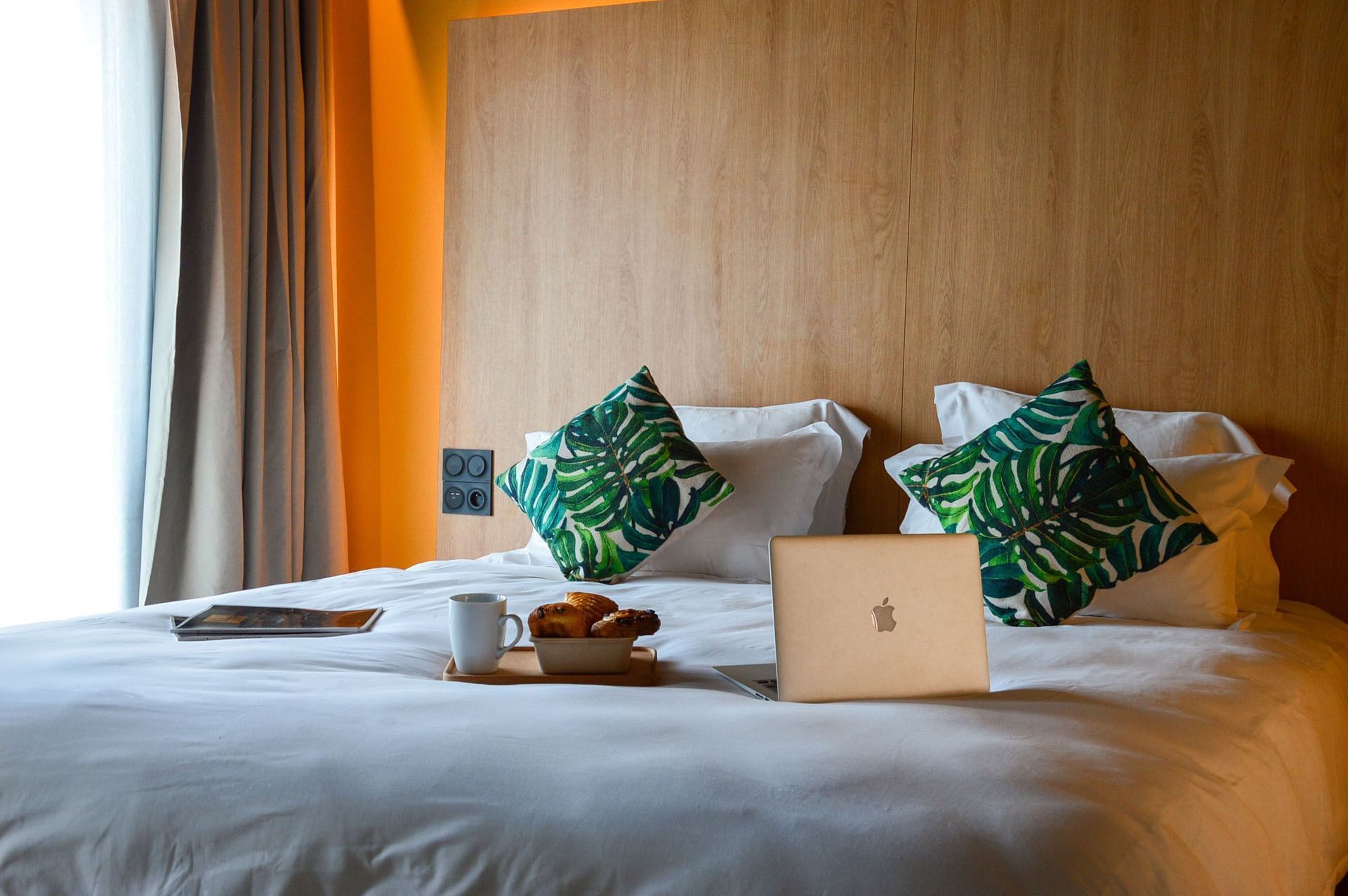 Kopster Hotels site officiel | Hotel Lifestyle à Lyon et Paris