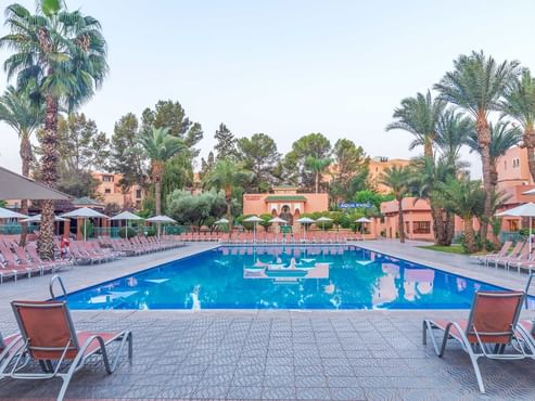 LABRANDA Hotels & Resorts | All Inclusive Beach Hotels | Family Holidays