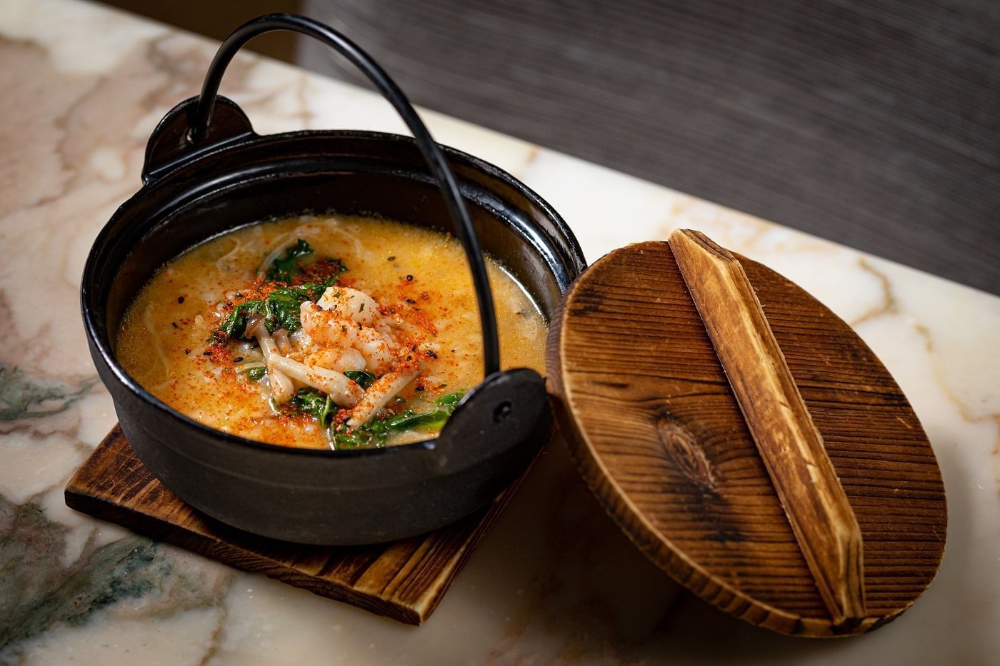 Mayfair Kitchen | Best Spanish Restaurant London