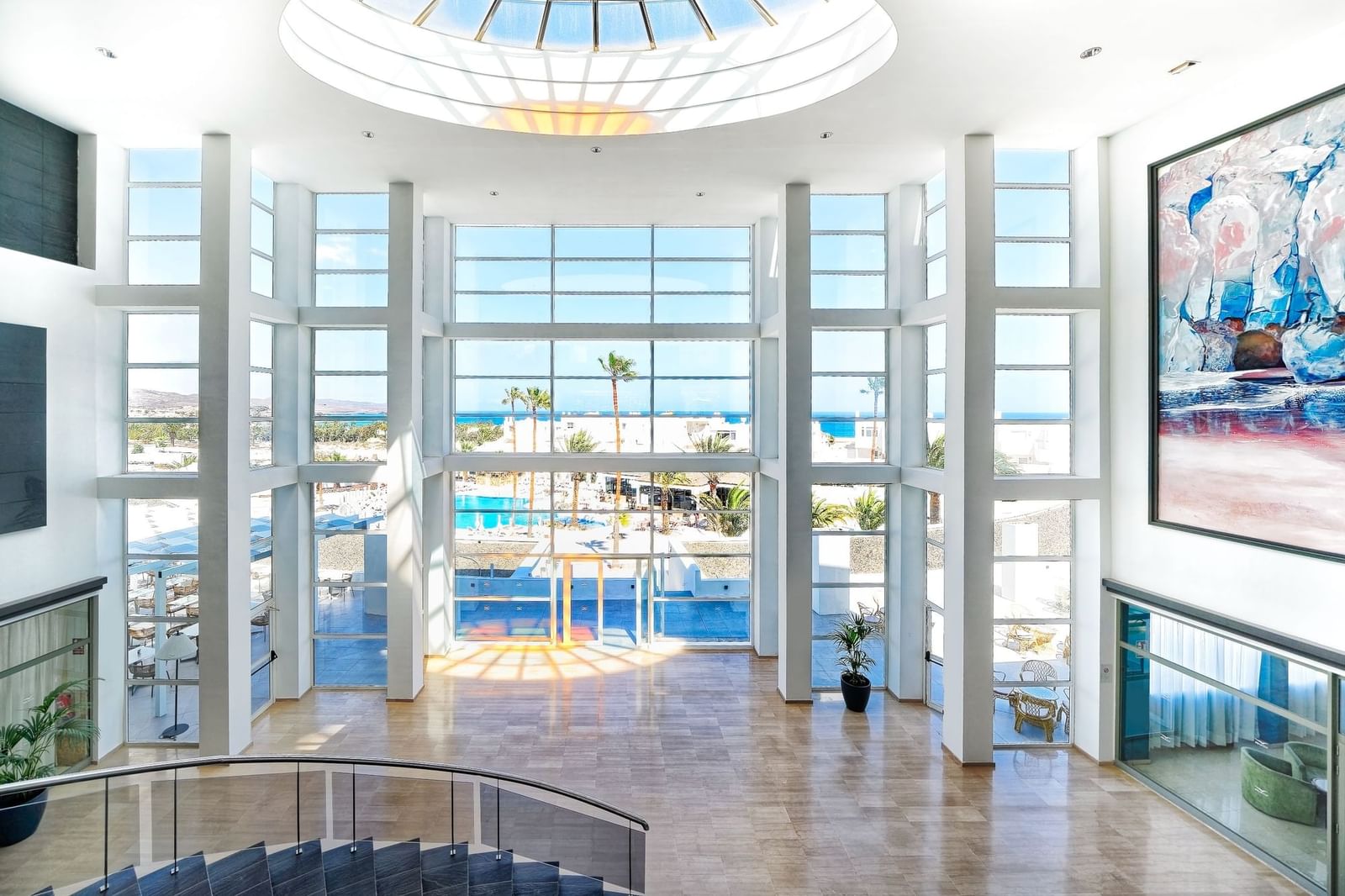 Facilities at Labranda Golden Beach | Costa Calma