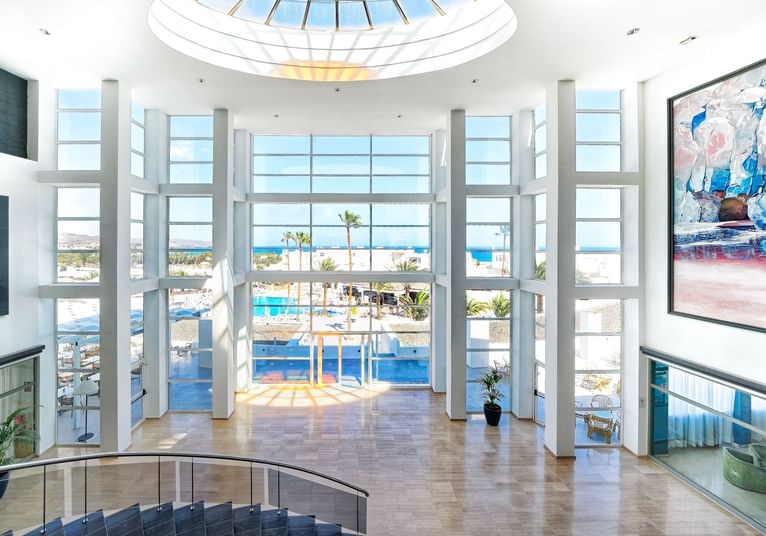 Labranda Golden Beach Gallery | Adults-Only Hotel in Costa Calma