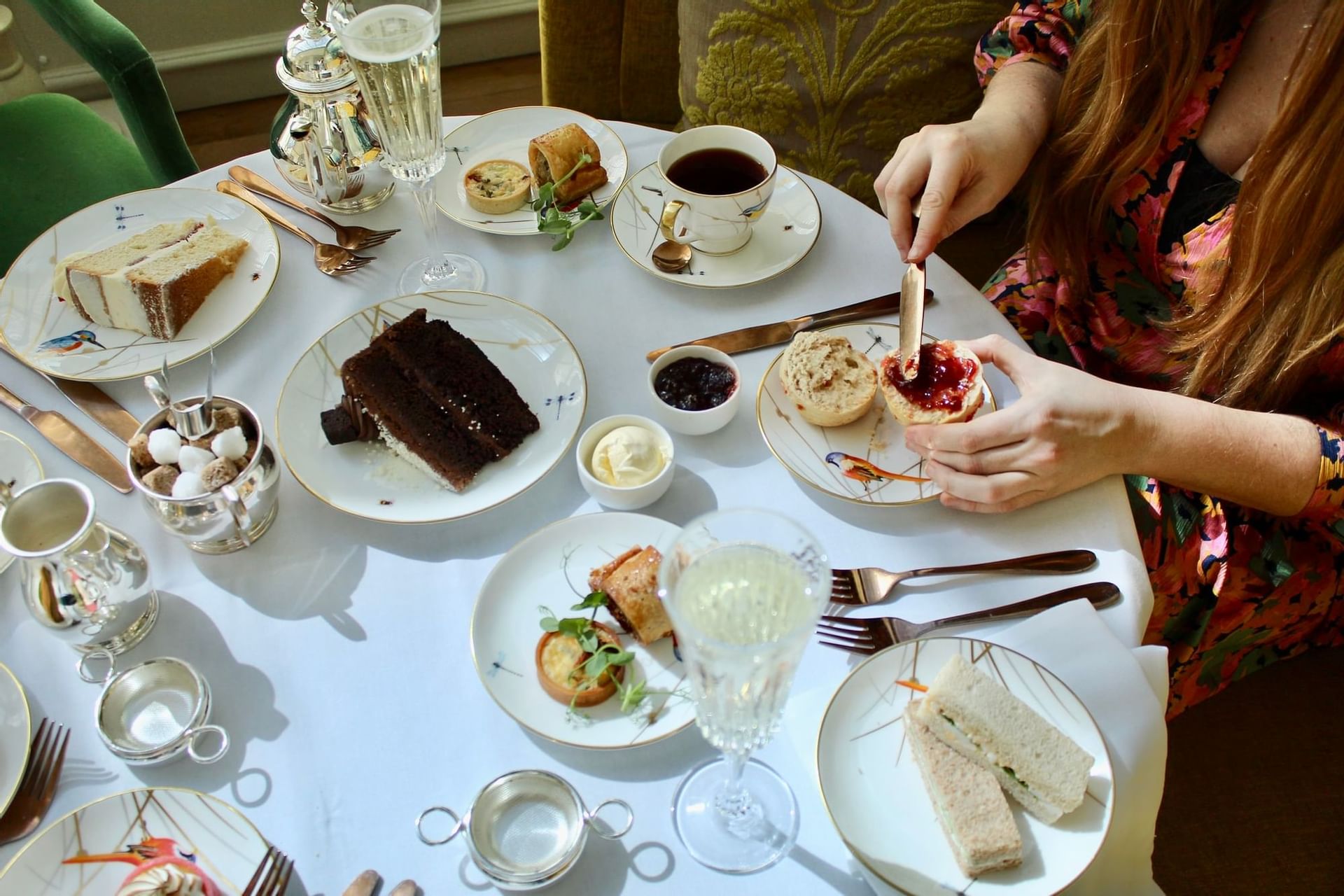 Our Restaurants and Bar | The Grand Brighton