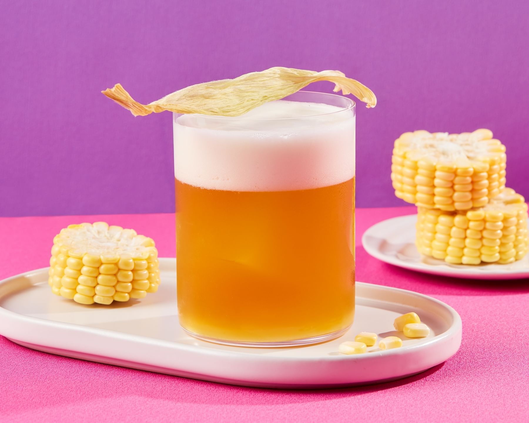 ANJU Korean Rooftop Bar | Sindhorn Midtown Hotel Bangkok