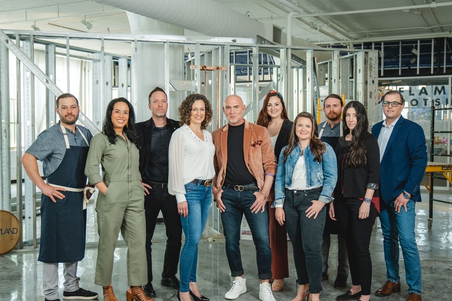 Hospitality Management Team | Common Bond Hotel Collection , KY