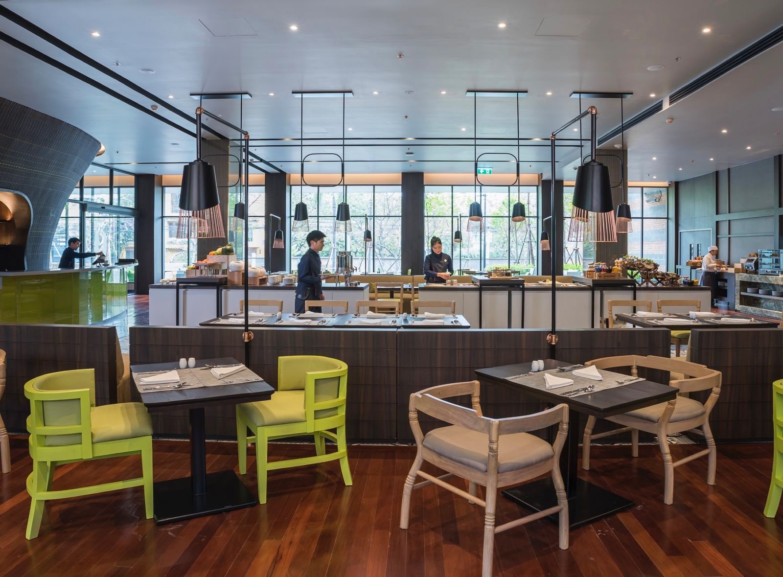 Promotions | U Nimman Chiang Mai