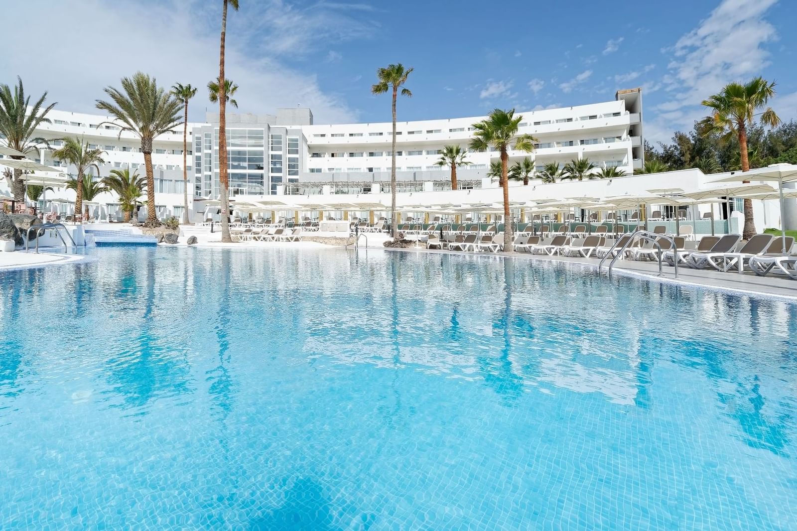 Spa in Costa Calma | Wellness at Labranda Golden Beach