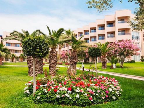 Labranda Hotels & Resorts | All Inclusive Beach Hotels | Family Holidays