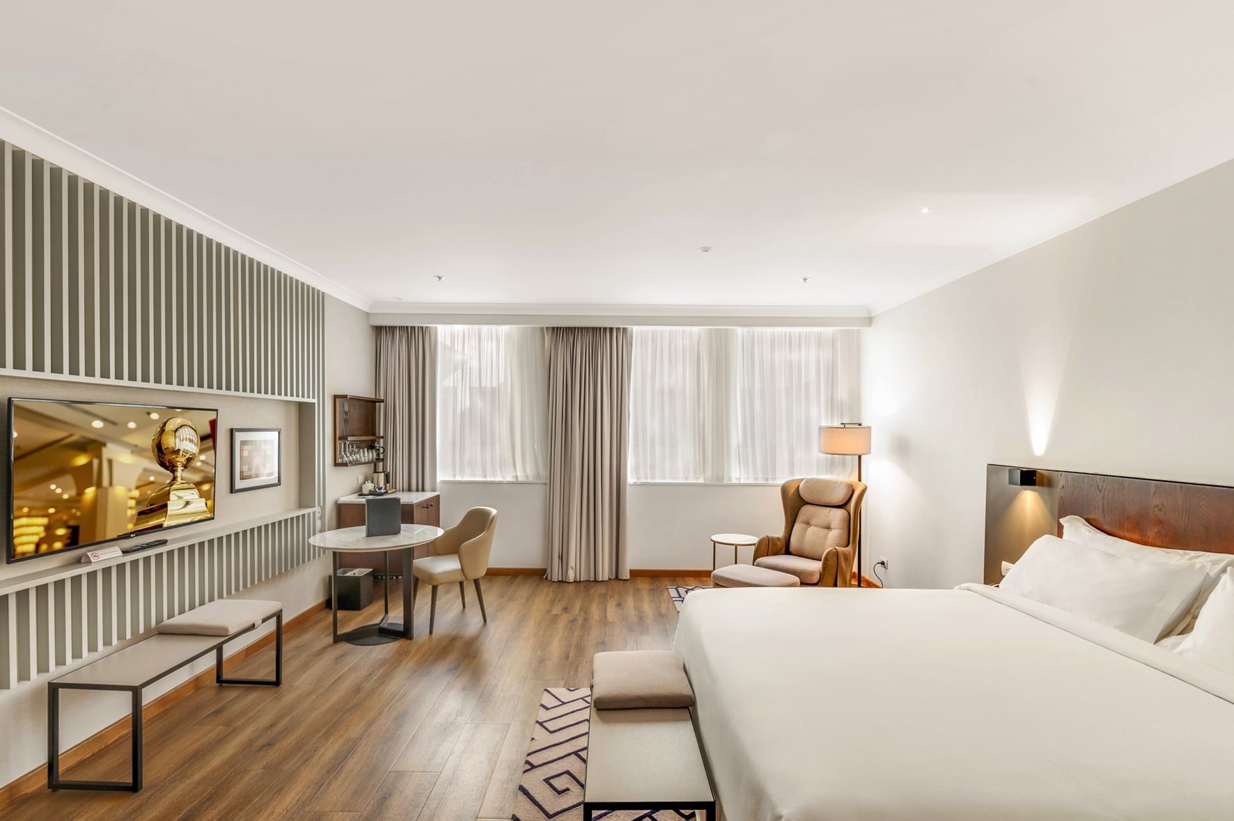 The Grace Sydney | In the heart of Sydney